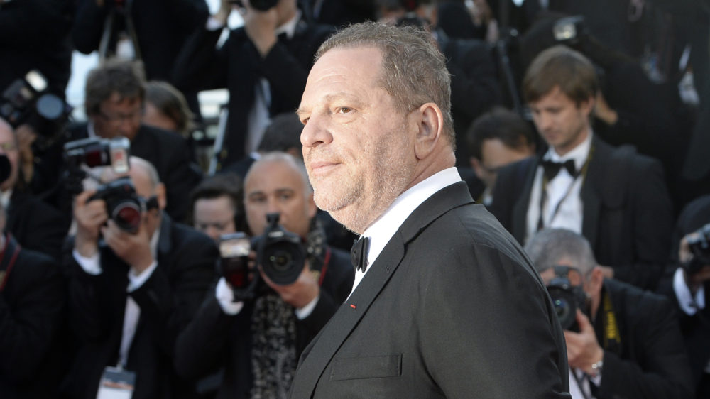 ‘Times’ Reporters Describe How A Paper Trail Helped Break The Weinstein ...