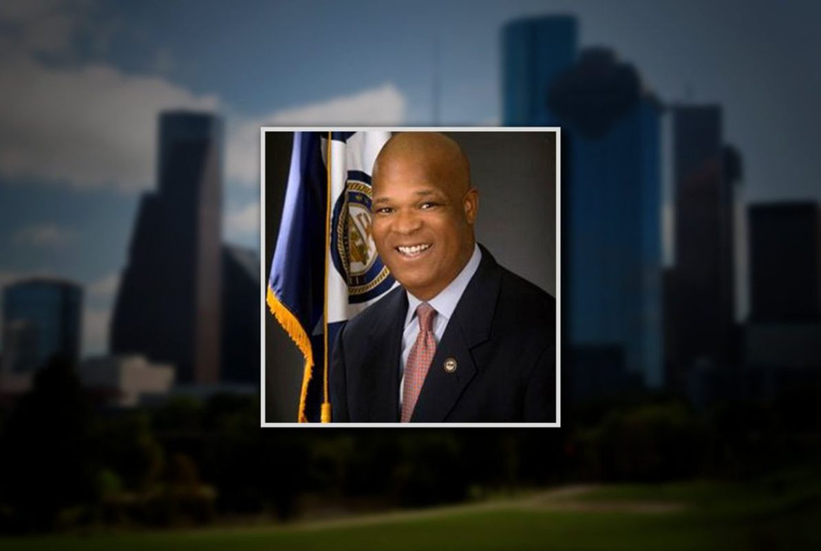 Women Should ‘Keep Their Legs Closed’: Houston Councilmember Boykins ...