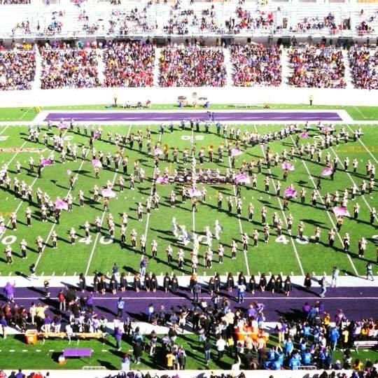 Pvu Marching Storm @DemetriaObilor's Video Tweet