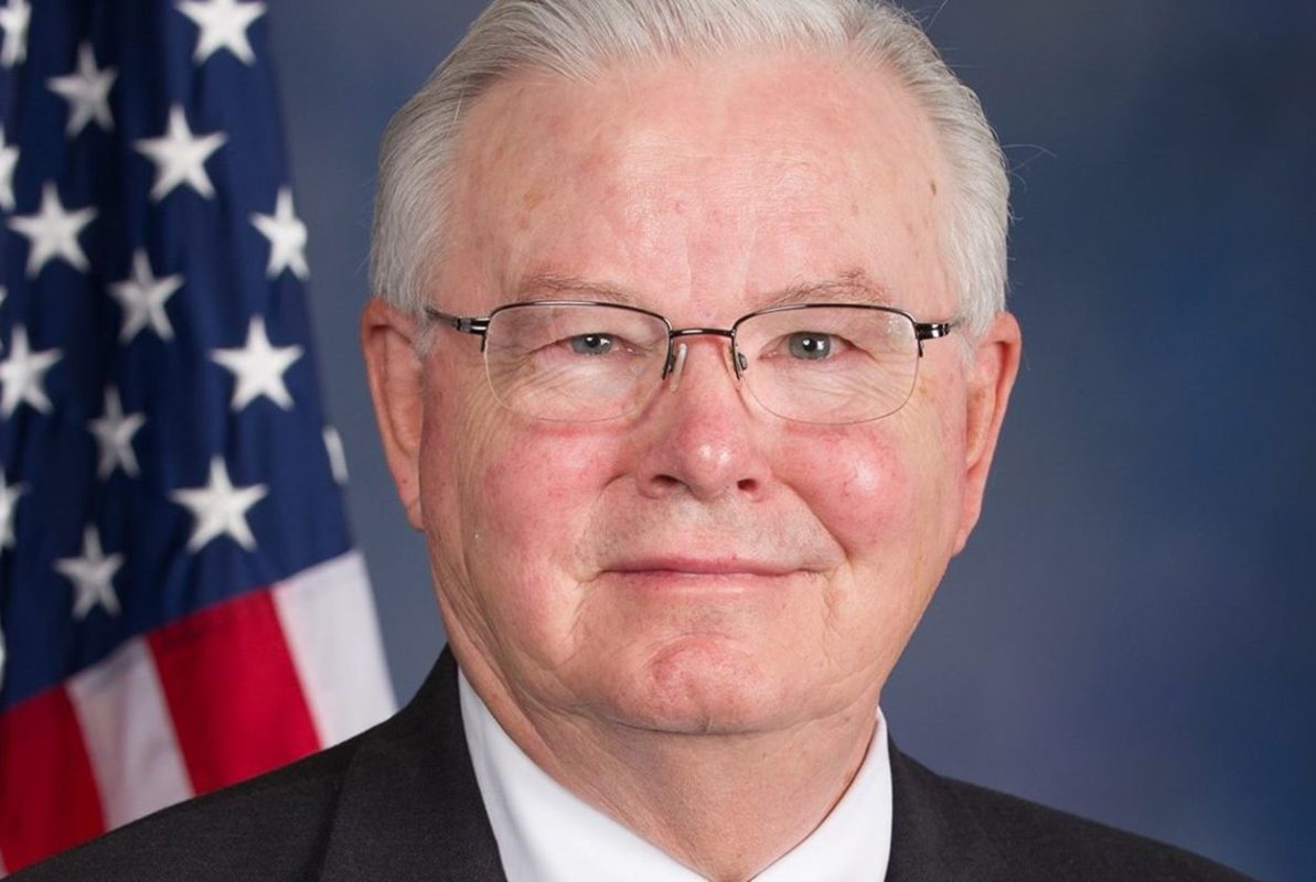 U.S. Rep. Joe Barton Apologizes For Graphic Online Photo – Houston ...