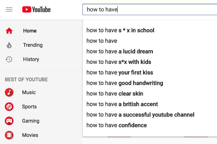 YouTube Faces Increased Criticism That It’s Unsafe For Kids – Houston ...