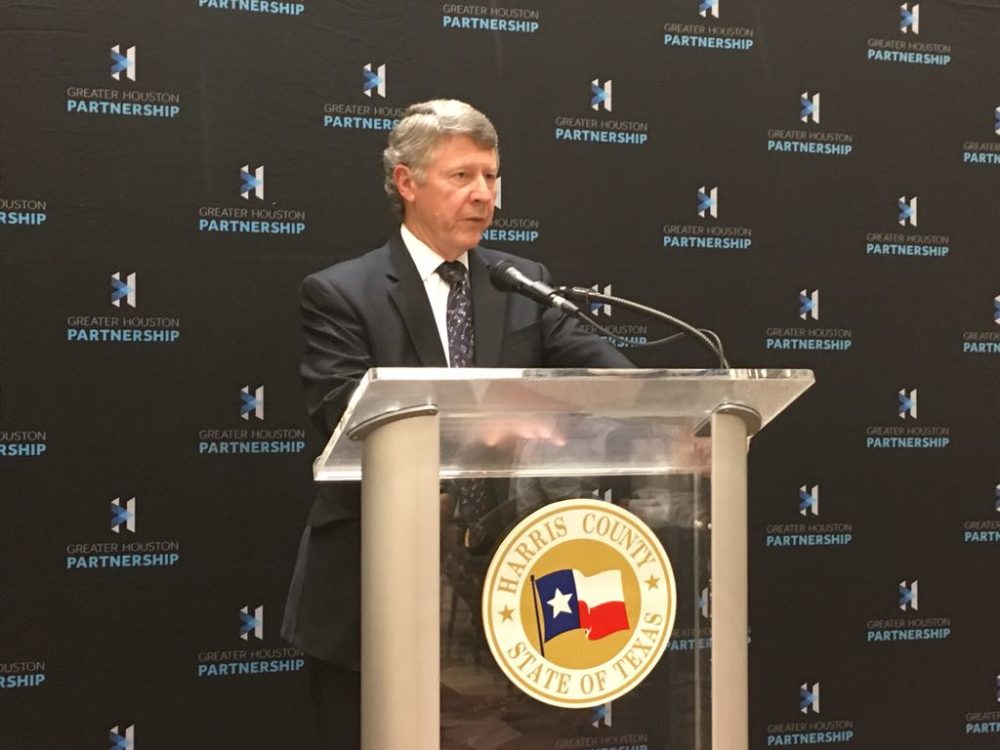 Houston ISD And Multiple School Districts Will Be Closed Tuesday Due To ...
