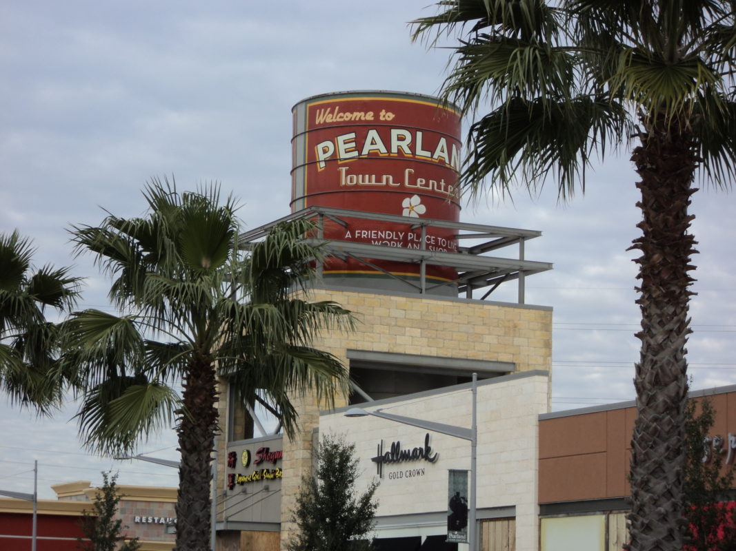 New Texas Law May Make It ‘Almost Impossible’ For Cities To Annex Land ...