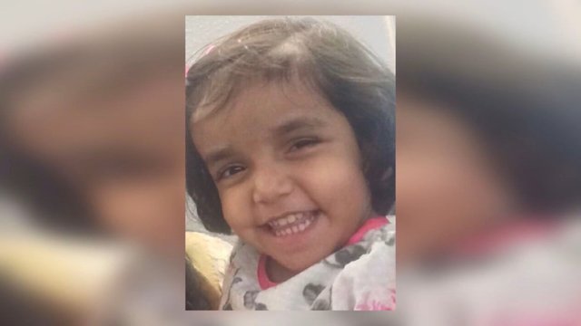 Dallas Couple Charged In Girl’s Death Denied Access To Living Child ...