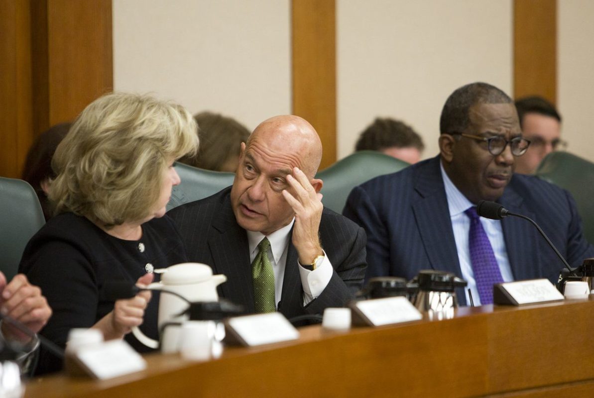 Texas Senators Discuss Closing Youth Lockups Amid Sexual Abuse Scandal ...