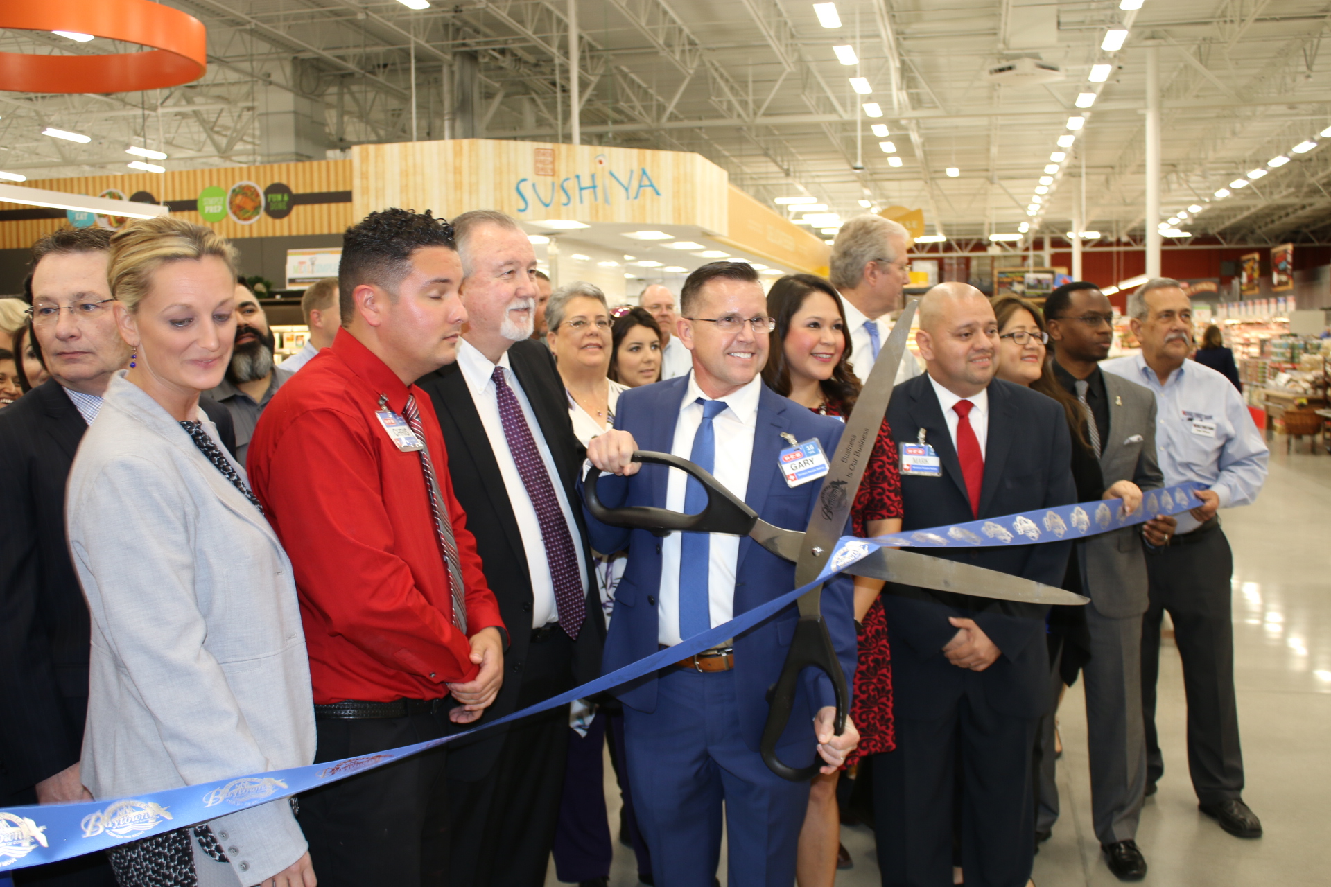 Houston’s Grocery Market Growing Fast, But Not Equally Across The ...