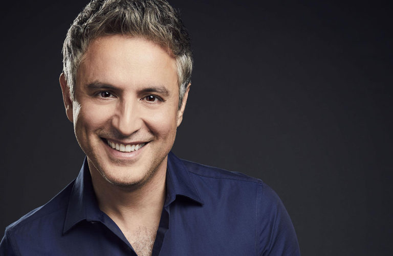 Writer Reza Aslan Endeavors To Understand The Human Desire For Religion ...