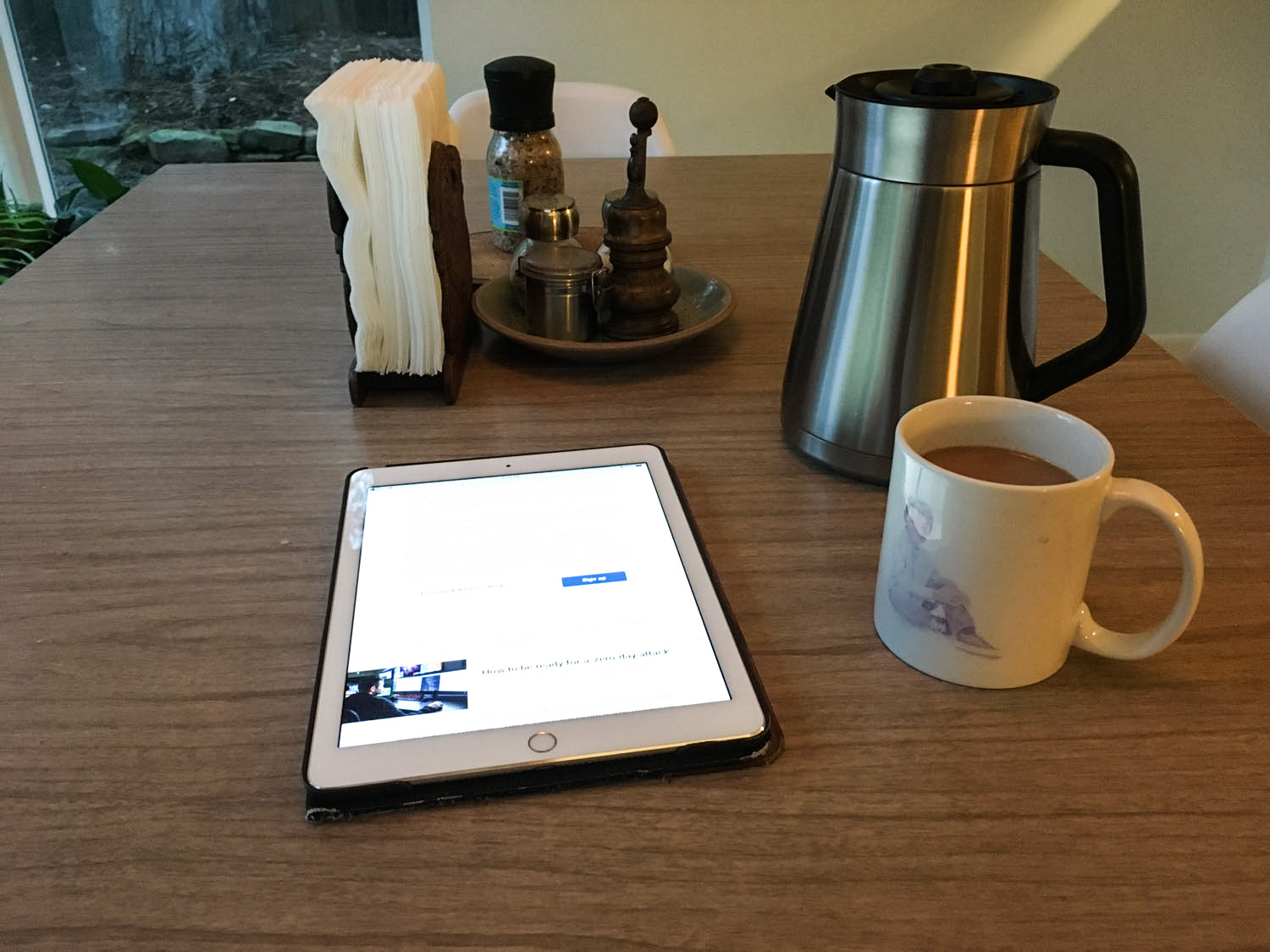 A Day In The Life Of An Artist: Jeffrey Bean – Houston Public Media