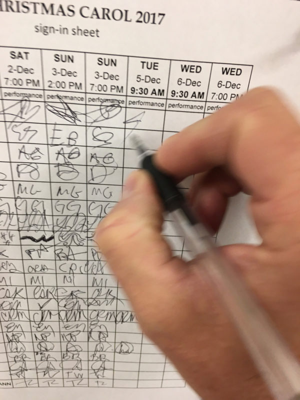 A Day In The Life Of An Artist: Jeffrey Bean – Houston Public Media