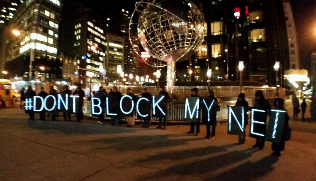 End Of ‘Net Neutrality’ Goes Into Effect: Your Movie Streaming, Apps ...