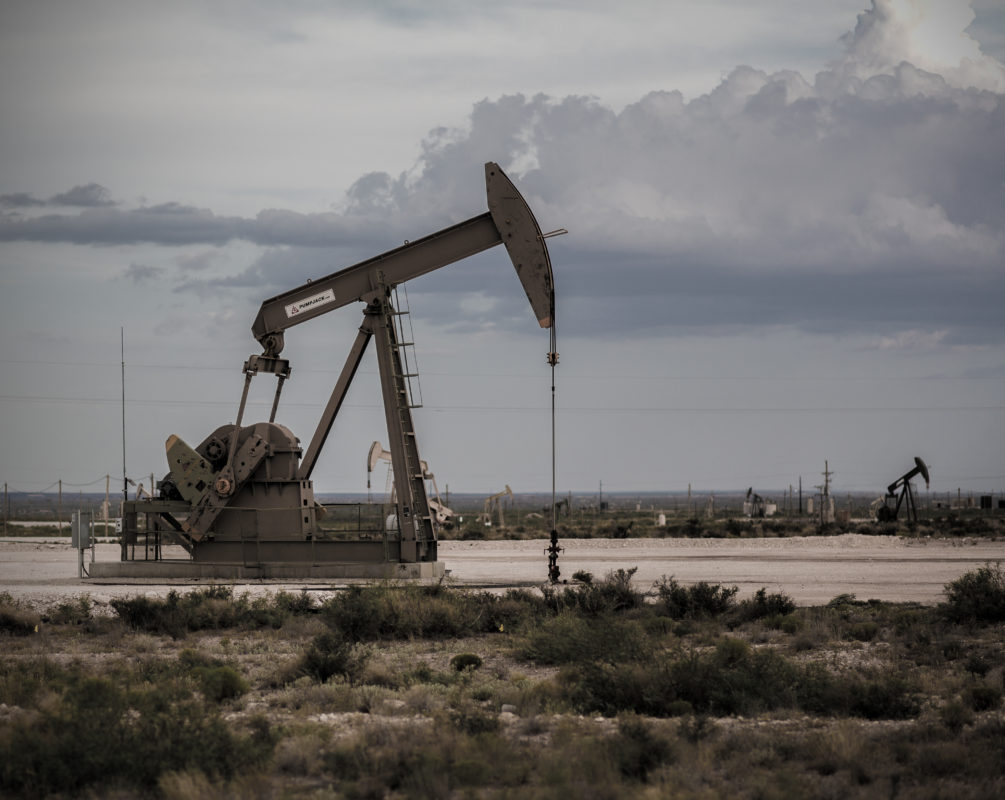 BP Closes Deal That Will Increase Oil And Gas Production in Texas ...
