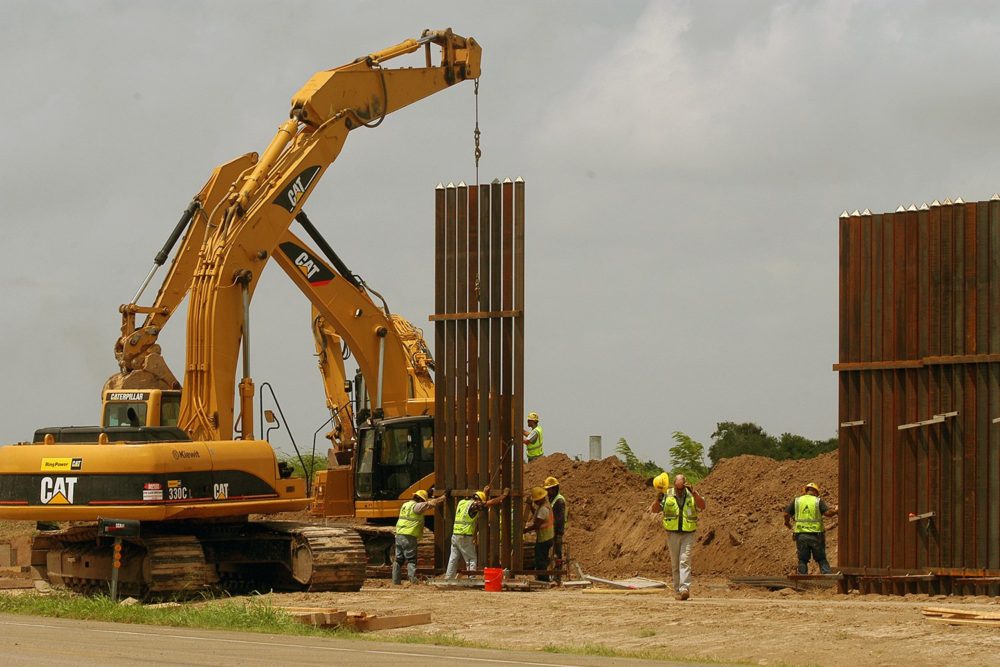 How The Federal Government Abused Its Power To Seize Property For A ...