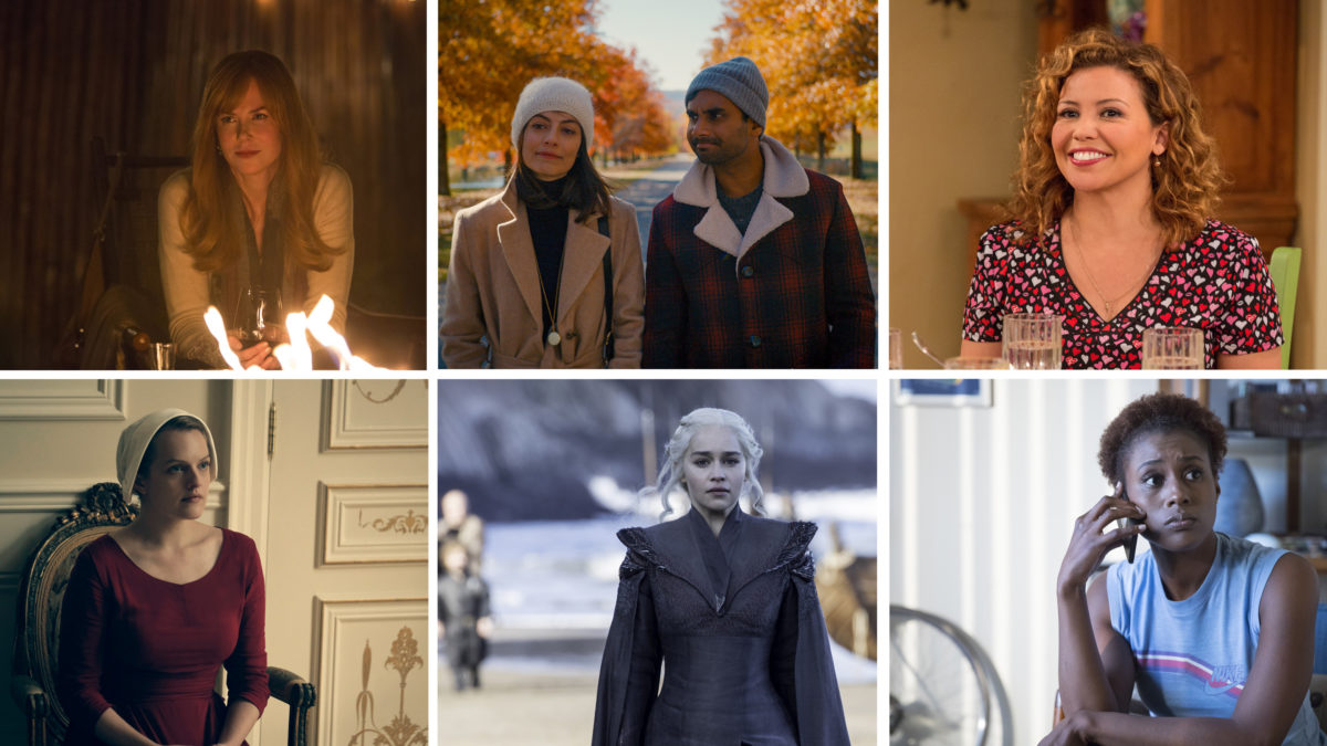 NPR’s Favorite TV Shows Of 2017 – Houston Public Media