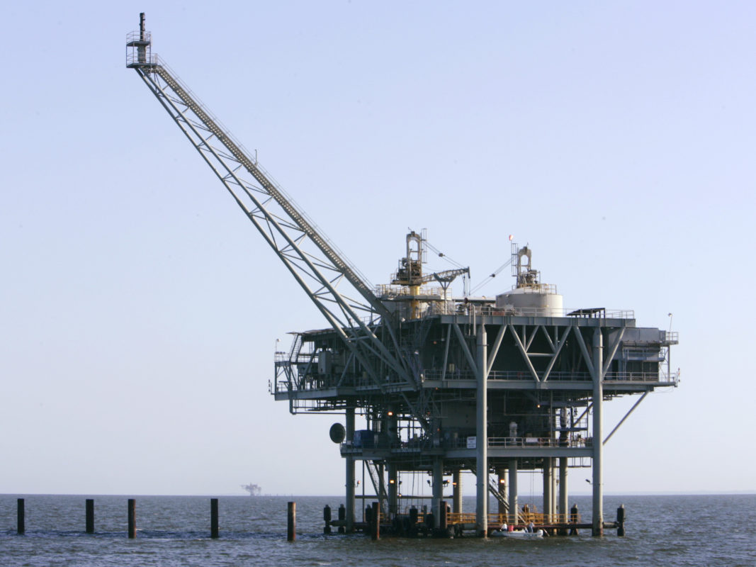 Trump Administration Opens Door To Dramatic Expansion Of Offshore ...