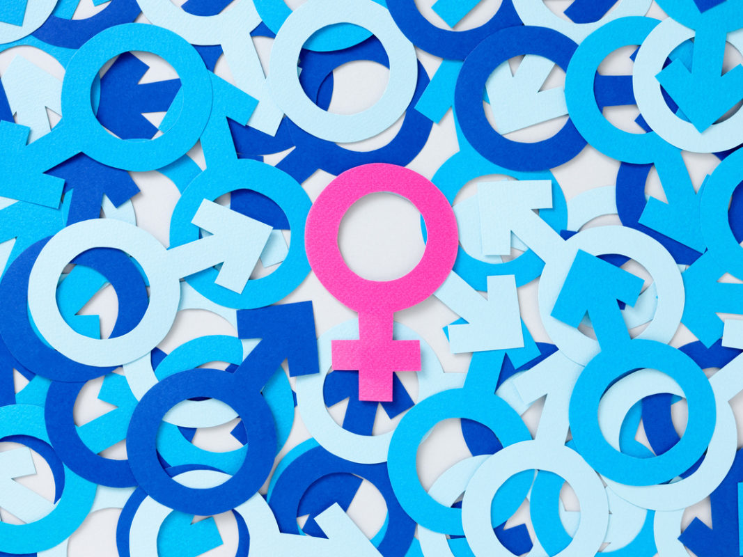 What History And Fiction Teach Us About Women And Power – Houston ...