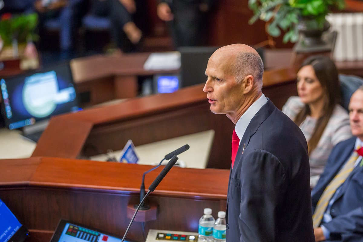 Another GOP Governor Seeks Exclusion From Drilling Proposal – Houston ...
