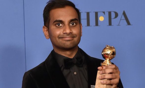 Can #MeToo Movement Do Harm? Ansari Story Raises Question – Houston ...