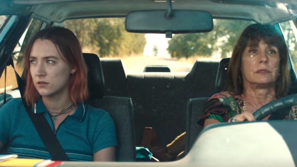 In Oscar Nominations, Fresh Voices Lead The Way – Houston Public Media