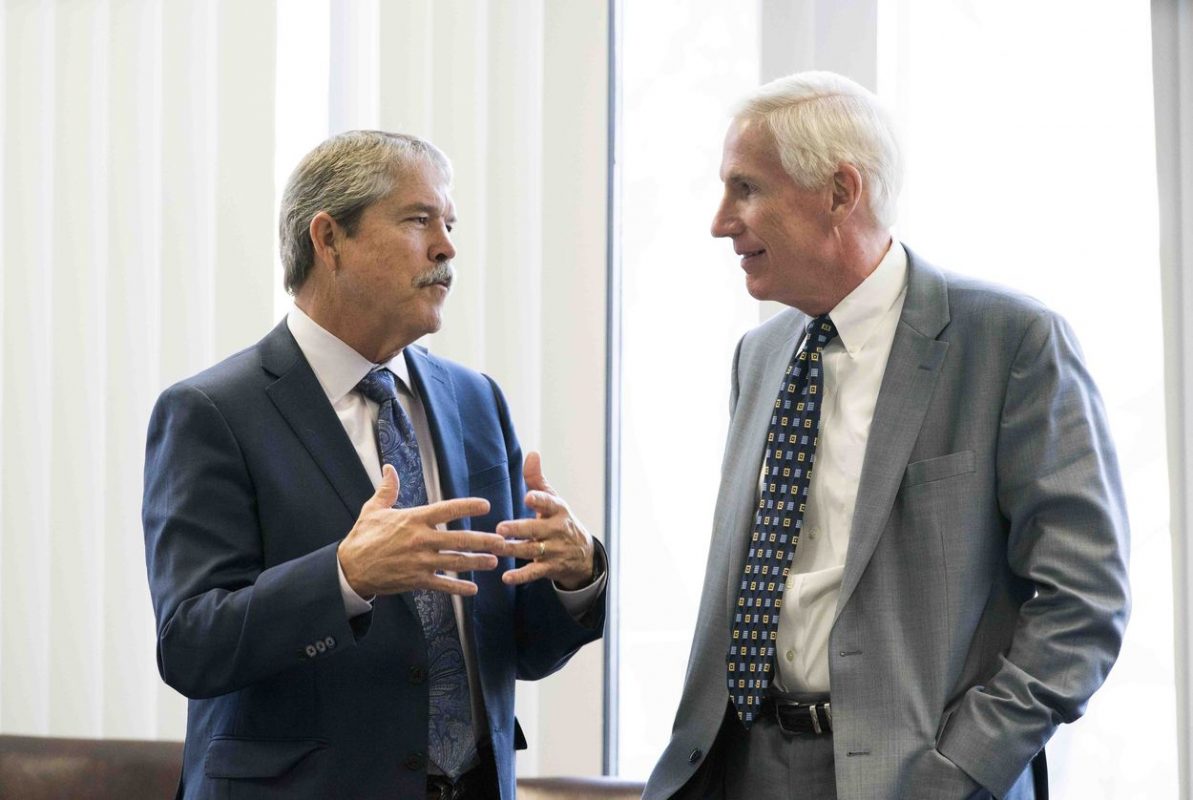 Educators, Experts Call on Commission to Calculate True Cost of ...