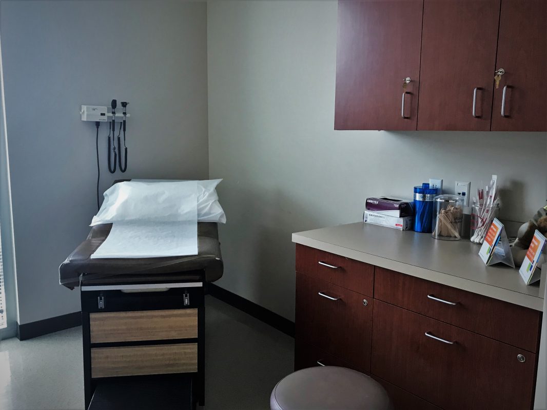 In-Depth: Houston ‘Safety Net’ Clinic Relieved After Congress Funds ...