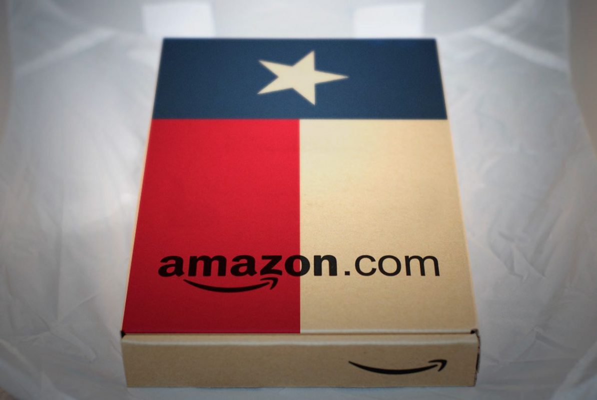 How Might Texas Win Amazon’s Second Headquarters? Not Because Of Flashy ...