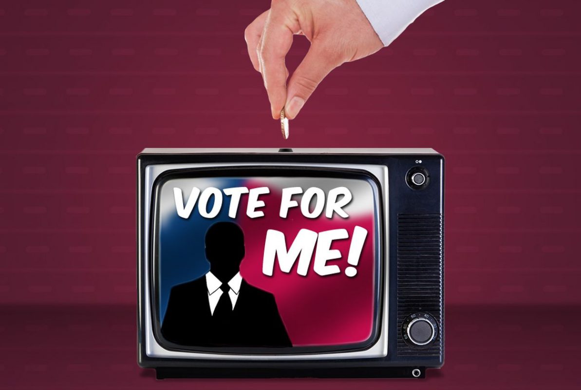Campaign Finance For Dummies: A Guide To Texas Election Reporting Rules ...