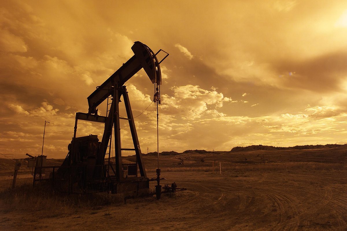 The Kings Of Big Spring: God, Oil, And One Family’s Search For The ...