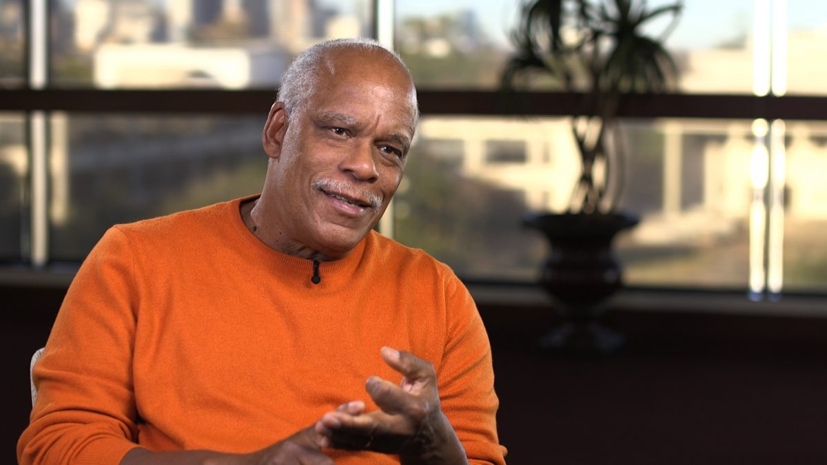 Video: What Inspired Stanley Nelson To Make The Documentary “Tell Them ...
