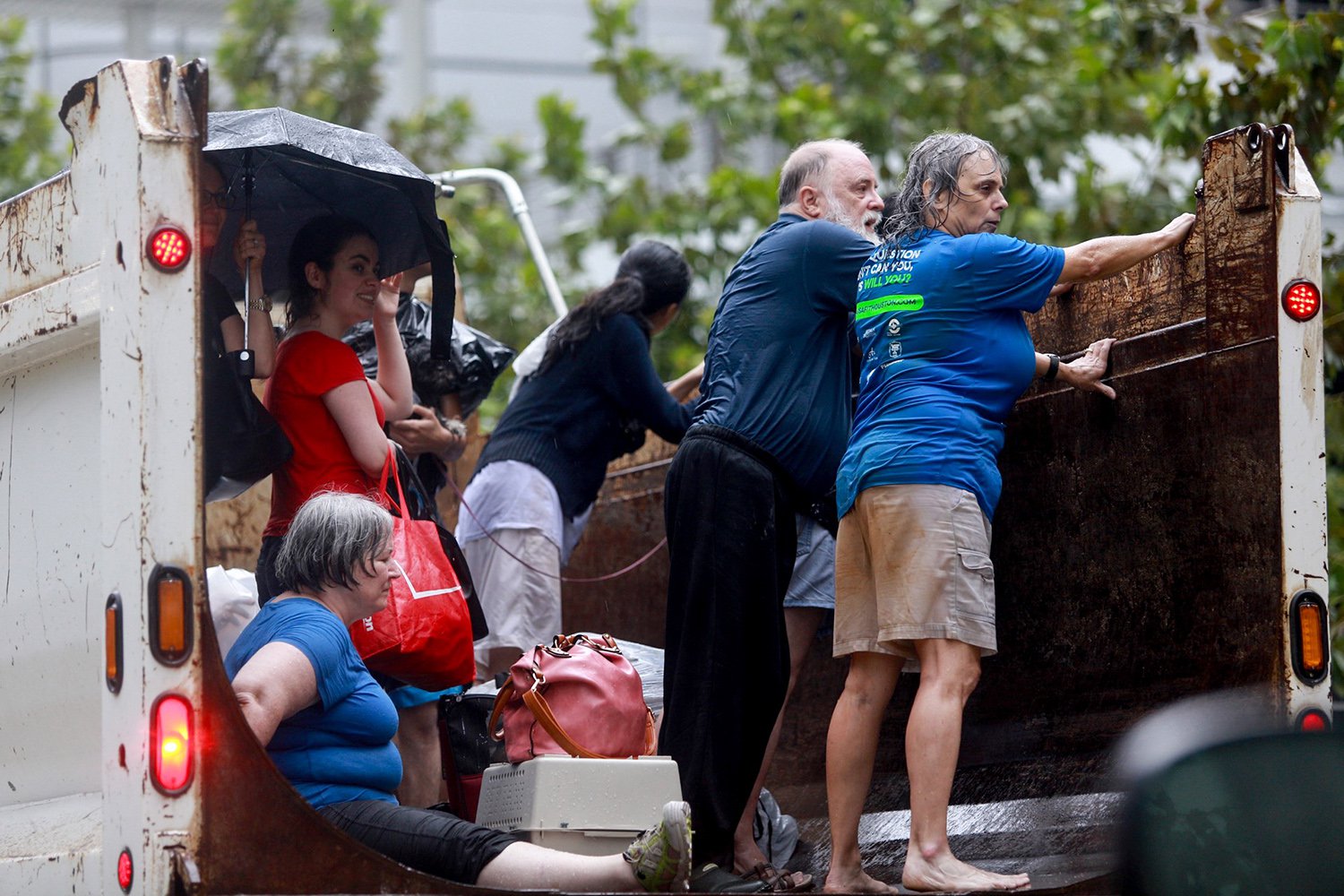 Hurricane Harvey – Page 6 – Houston Public Media
