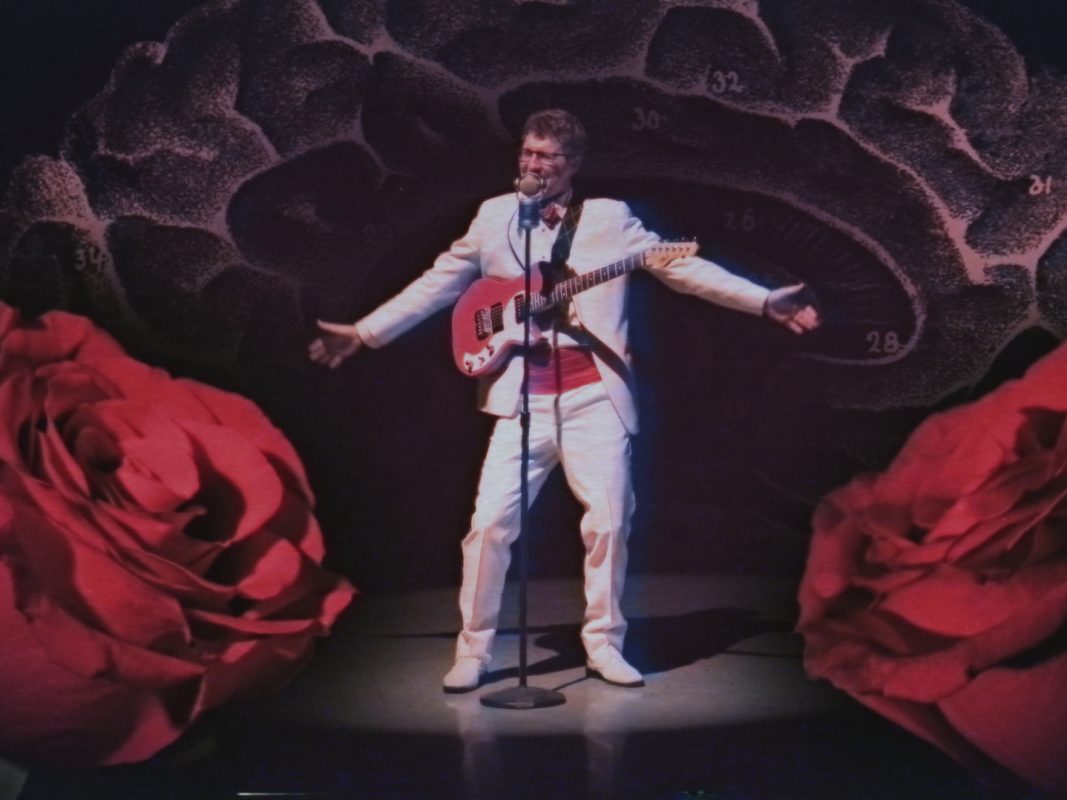 Your Besotted Brain: A Neuroscience Love Song – Houston Public Media