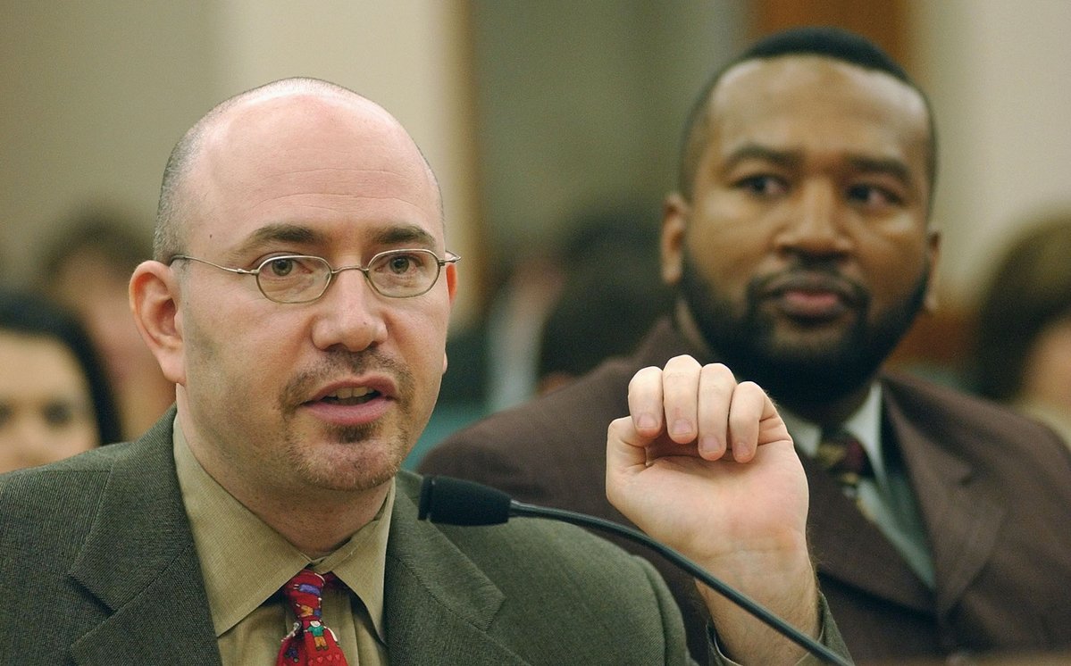 KIPP Charter Schools Co-Founder Fired, Misconduct Alleged – Houston ...