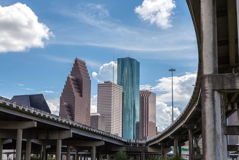 The City Of Houston To Challenge U.S. Census Bureau Population Estimate ...