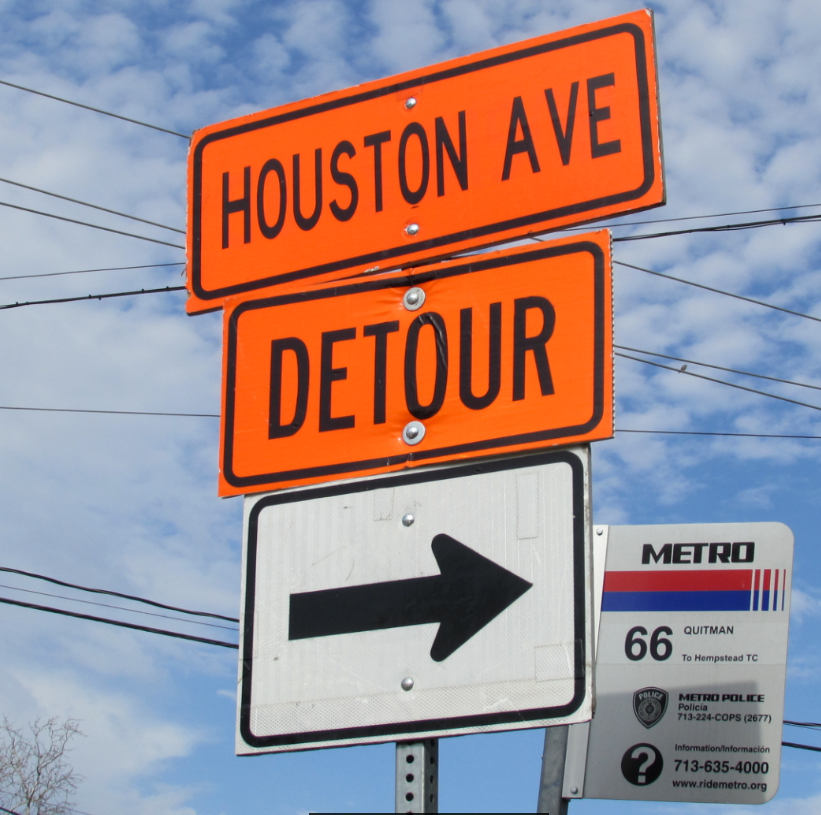 Bridge Due For Repairs Is Hit Again By A Truck, TxDOT Moves Ahead With ...