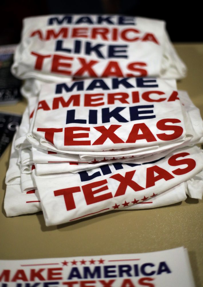 LIVE: 2018 Texas Primary Election Results – Houston Public Media