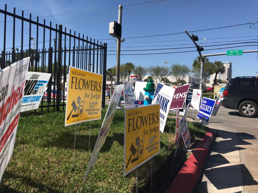 Democrats’ Texas Rift Shows Difficulty In Retaking Congress – Houston ...