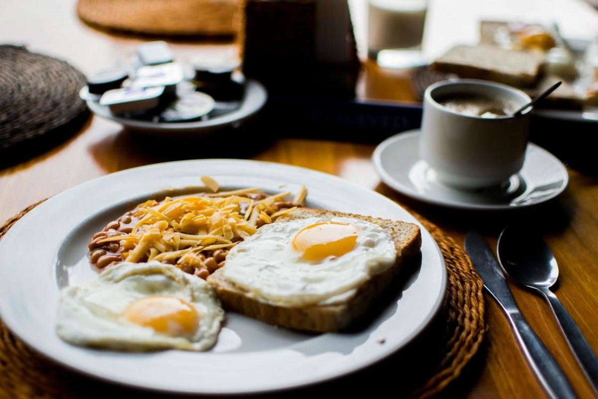 The Full Menu: Revisiting The Best Places For Breakfast In Greater ...