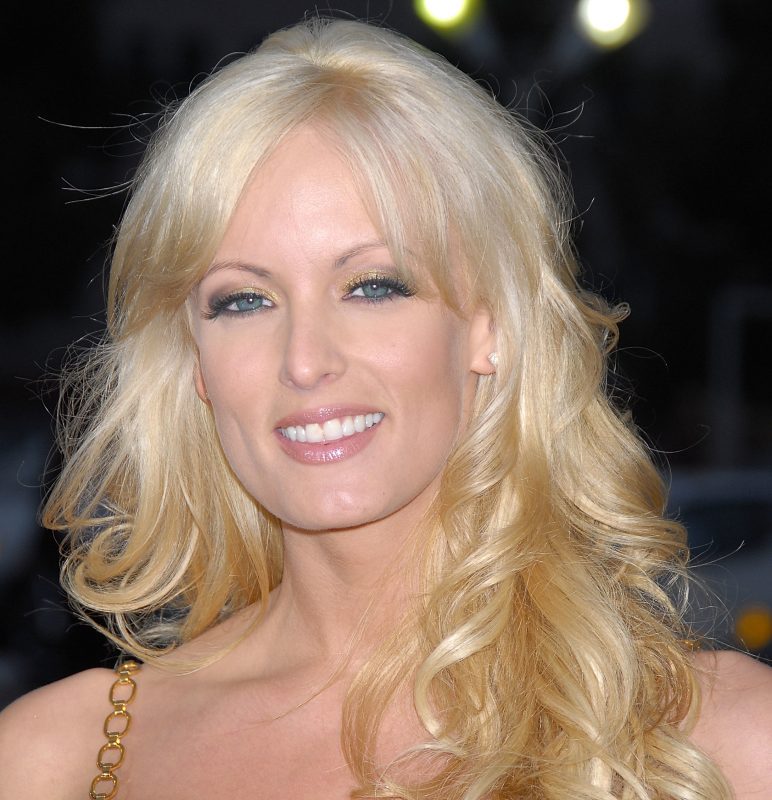 Stormy Daniels Offers To Pay Back ‘Hush Money’ To Speak About Alleged ...