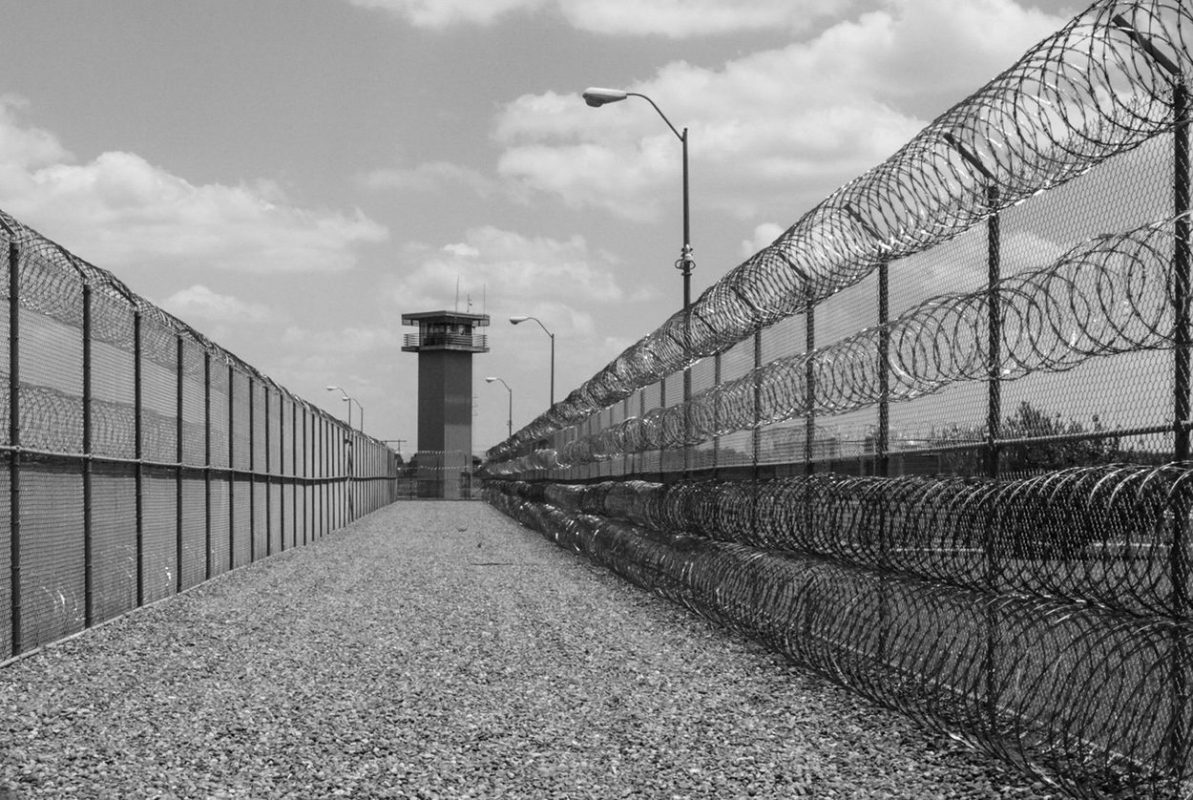 Harvey Worsens Overcrowding At Harris County Jail – Houston Public Media Harvey Worsens Overcrowding At Harris County Jail – Houston Public Media