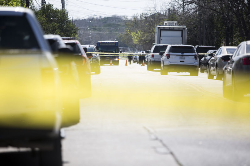 How Do Law Enforcement Officers Investigate Bomb Explosions? – Houston ...