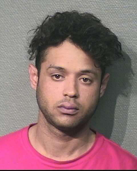 UPDATE: Inmate Who Escaped From Downtown Houston Jail Is Captured ...