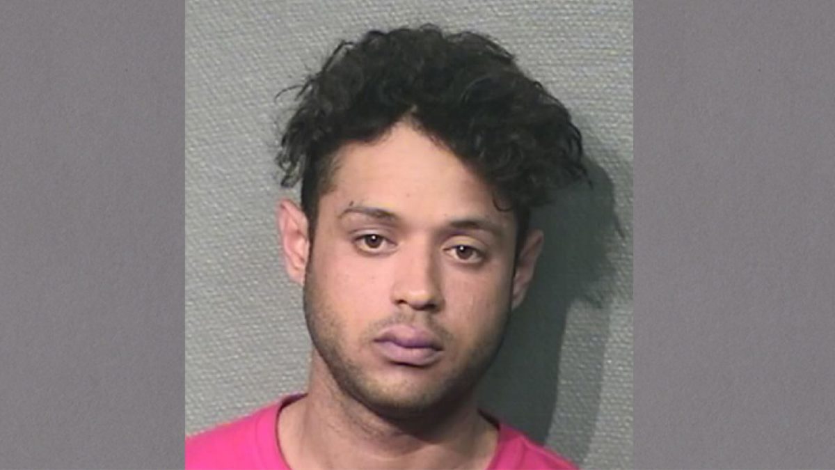 UPDATE: Inmate Who Escaped From Downtown Houston Jail Is Captured ...
