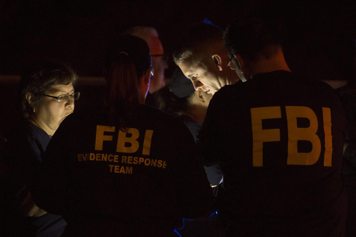 Is The Austin Serial Bomber A ‘Terrorist’? Not Legally – Yet – Houston ...