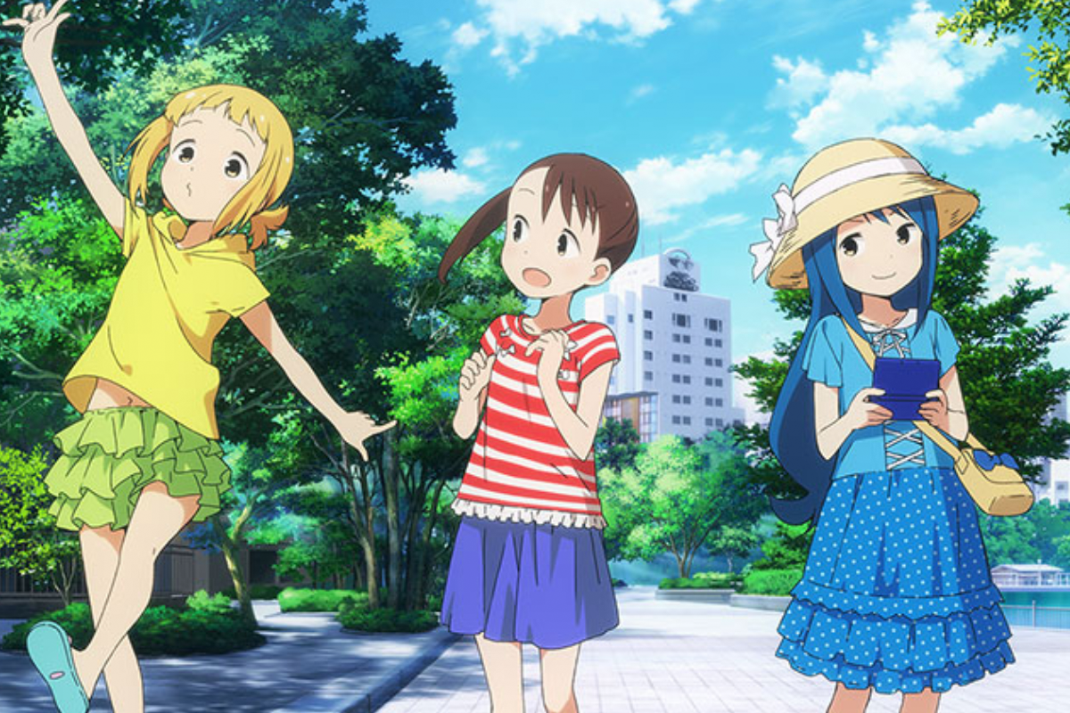 Anime Matsuri Convention In Houston Goes Forward As Planned, Despite ...