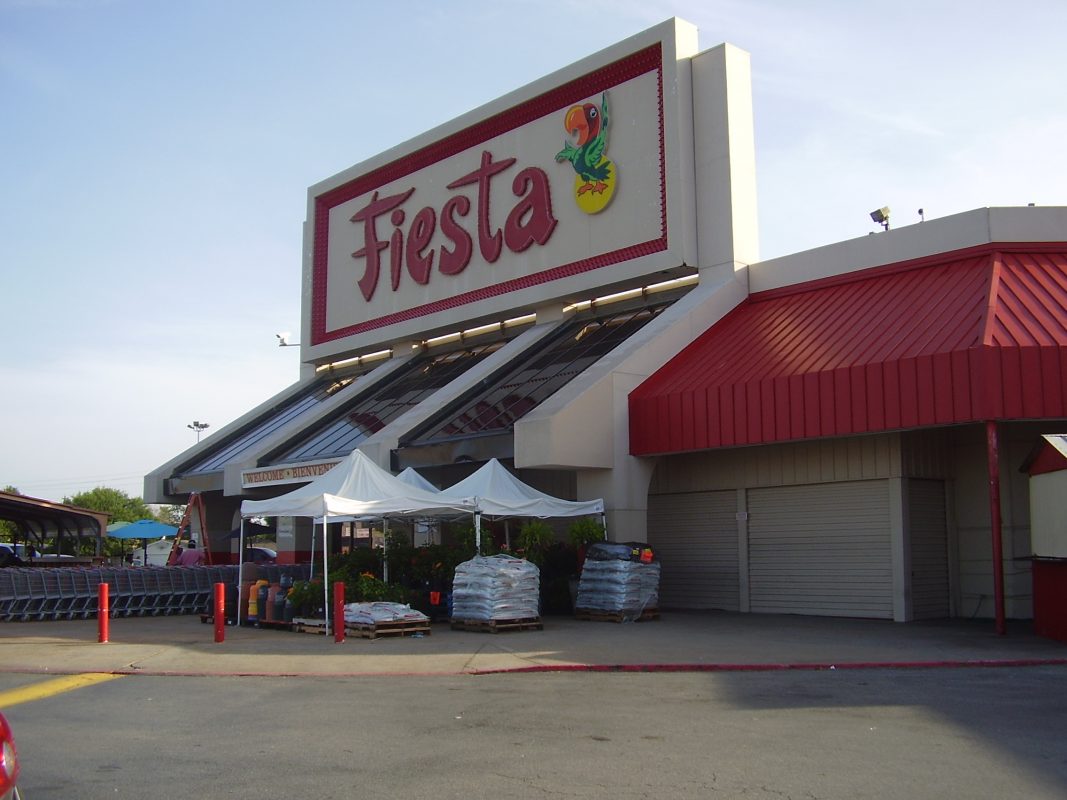 Houston-Based Fiesta Mart To Be Bought By El Super Grocer – Houston ...