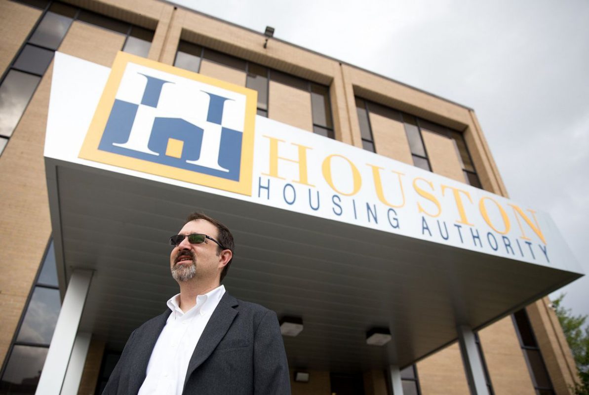 A Decade After Ike, Houston Still Hasn’t Spent Tens Of Millions It Got ...
