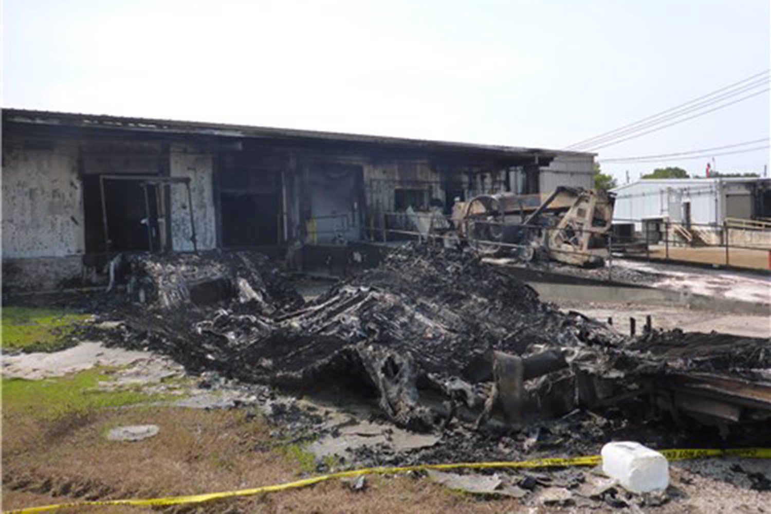 What the Arkema Criminal Case Could Mean for Other Companies Preparing ...