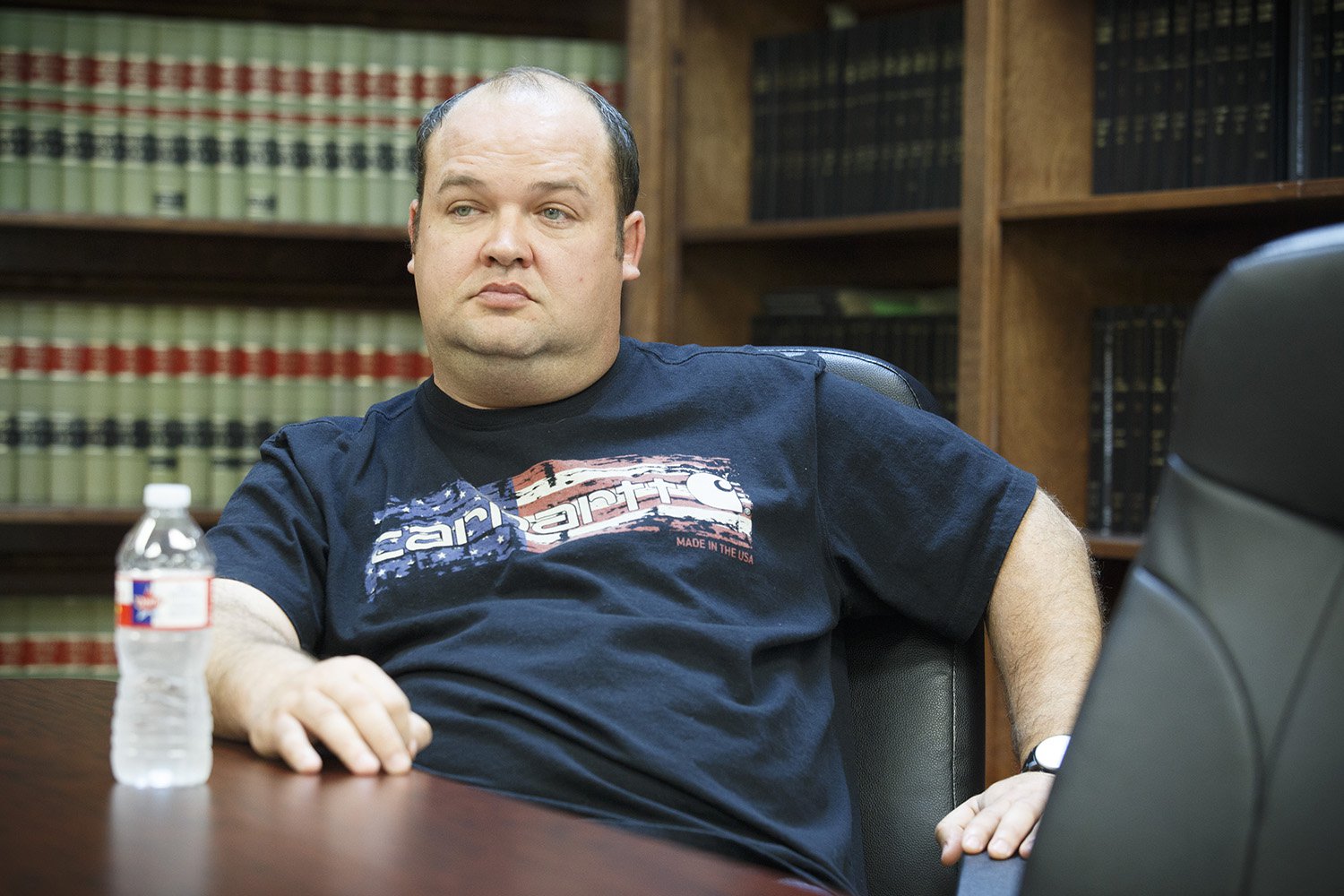 As Lawsuits Over Texas Chemical Disaster Add Up, Advocates Blame Arkema ...