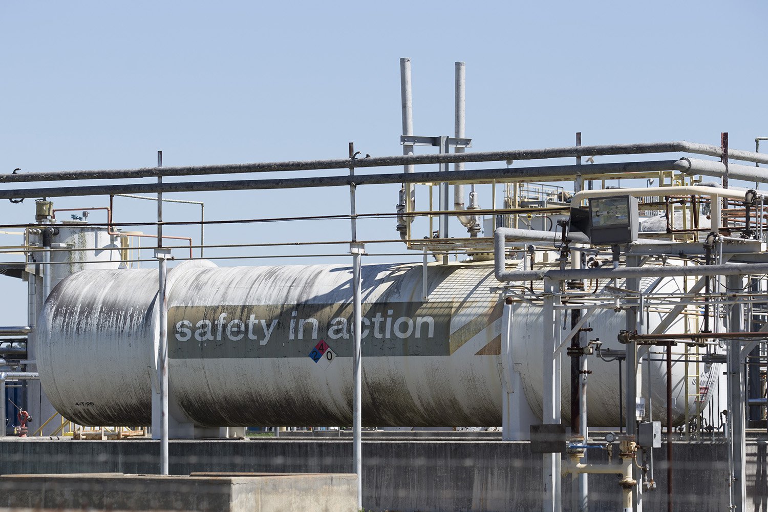 As Lawsuits Over Texas Chemical Disaster Add Up, Advocates Blame Arkema ...