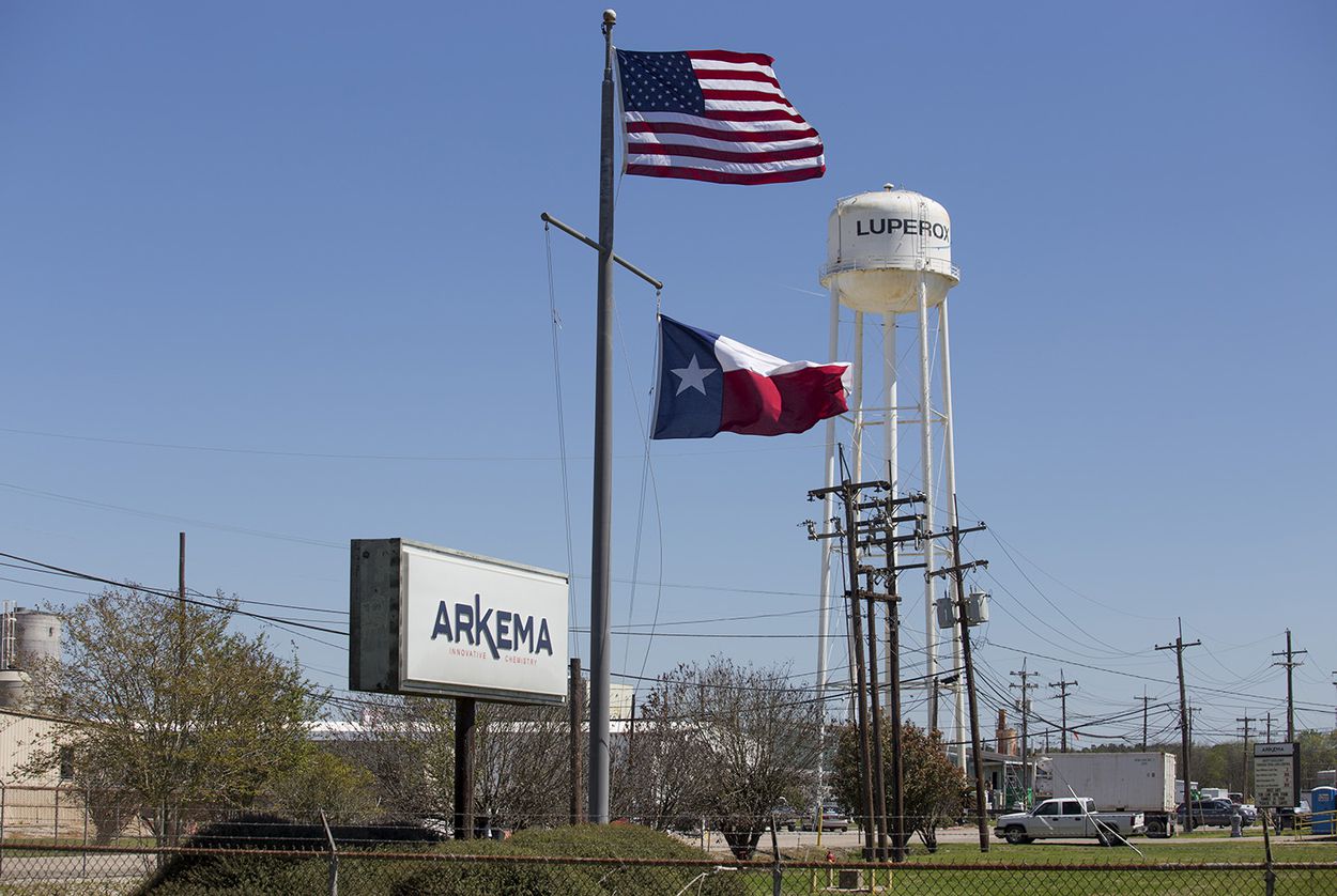 What the Arkema Criminal Case Could Mean for Other Companies Preparing ...