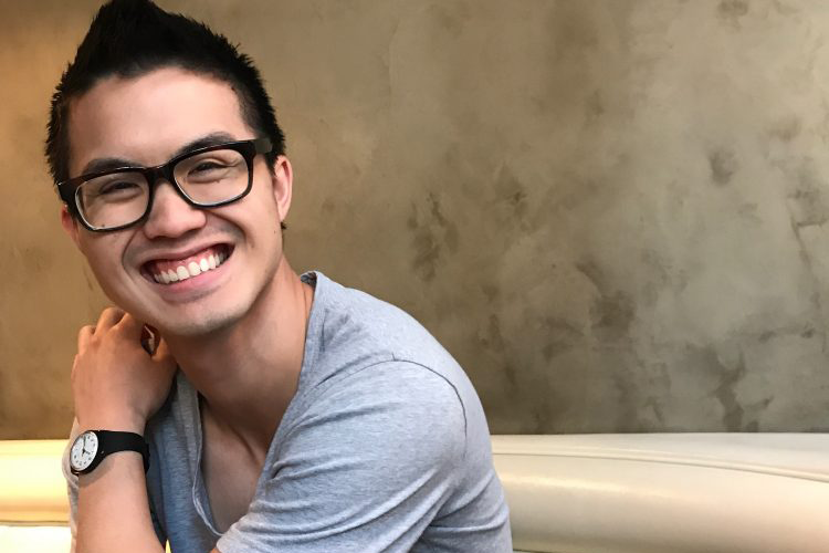 National Poetry Month: “Thịt Kho” By Joshua Nguyen – Houston Public Media